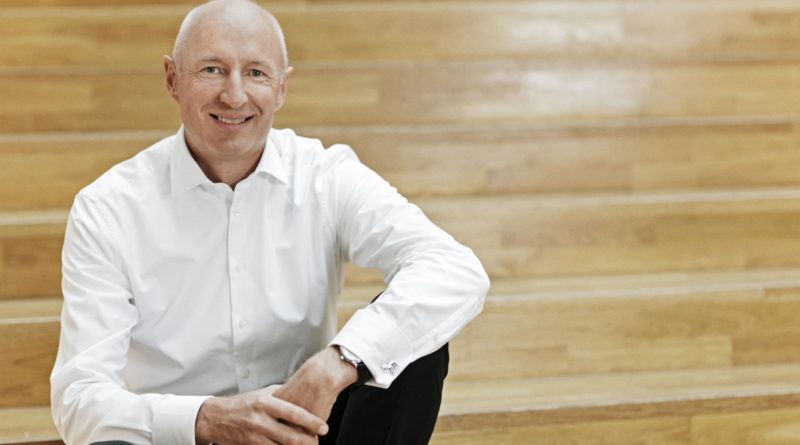 Lars F. Jørgensen (Novo Nordisk): ?La diabetes es un reto para la ...