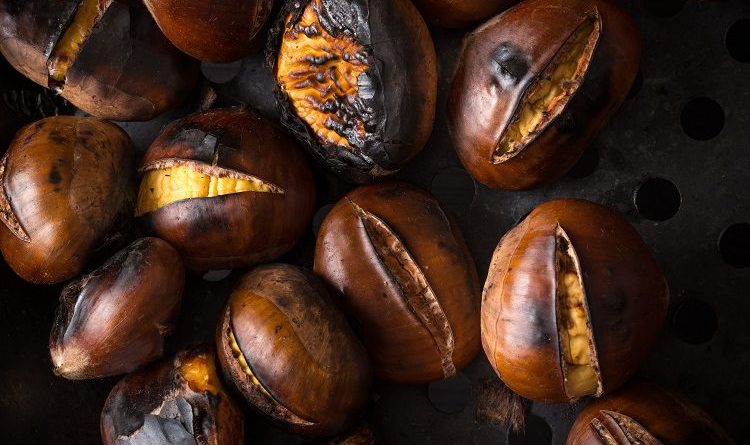 Castañas? – Diabetes Foro