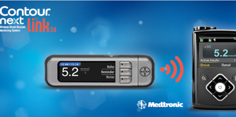 Contour Link de Bayer - Diabetes Foro