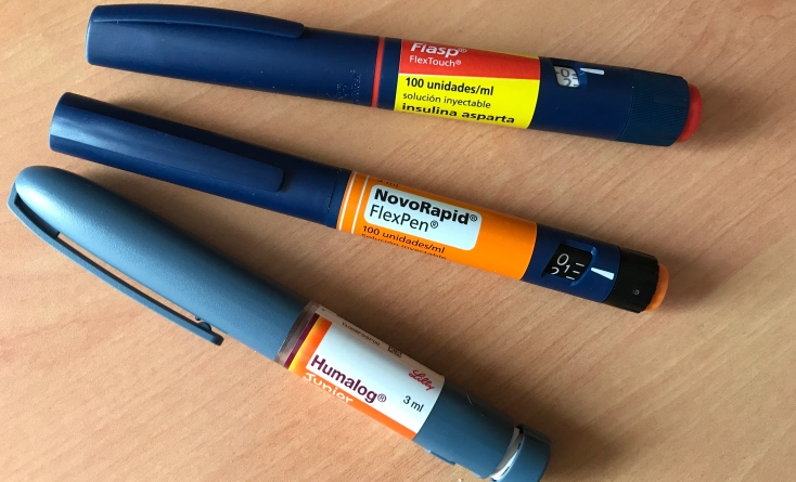 Novorapid o humalog – Diabetes Foro