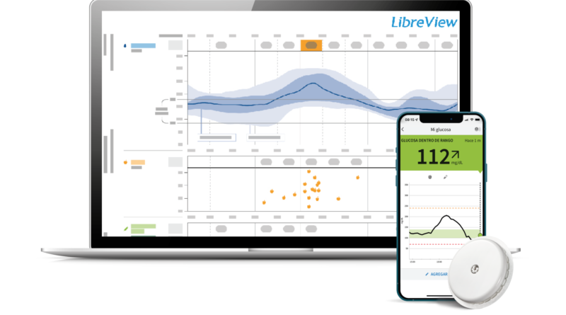 Libre View - Diabetes Foro